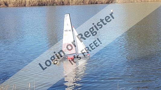 Model Boats Website - Rescue Vessel - Springer Tug