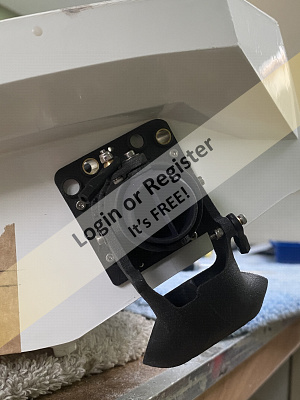 Model Boats Website - Speedline Models RNLI Shannon Class Lifeboat 1:16 ...