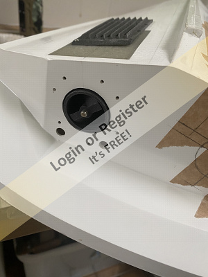 Model Boats Website - Speedline Models RNLI Shannon Class Lifeboat 1:16 ...