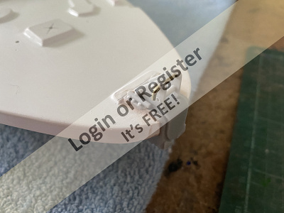 Model Boats Website - Speedline Models RNLI Shannon Class Lifeboat 1:16 ...