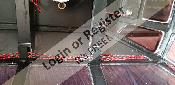 Model Boats Website - SLEC Harbour Pilots Boat by Robbob