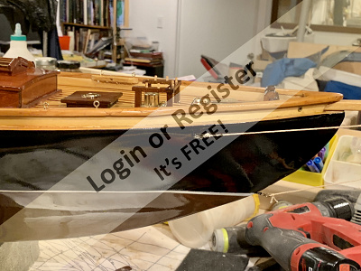 Model Boats Website - Model Boats