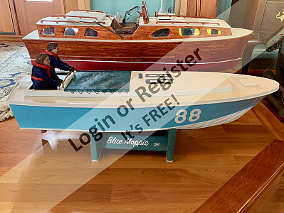 Model Boats Website - Model Boats