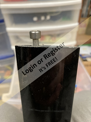 Model Boats Website - Eventide