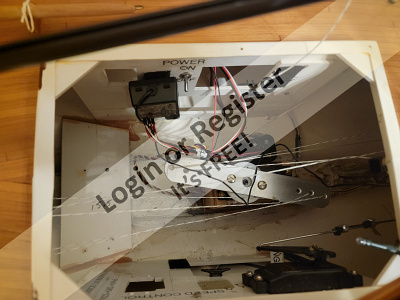 Model Boats Website - Robbe Atlantis