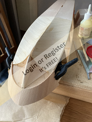 Model Boats Website - Perkasa (SLEC Kit)