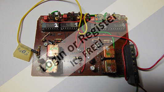 Model Boats Website - HMS Verulam R28 Refit Part 1.History and strip down.