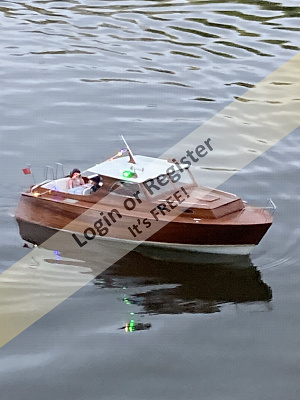 Model Boats Website - Gallery