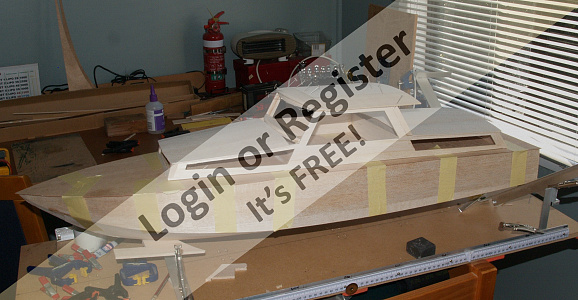 Model Boats Website - Blogs