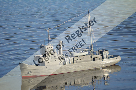 Model Boats Website - Home Page