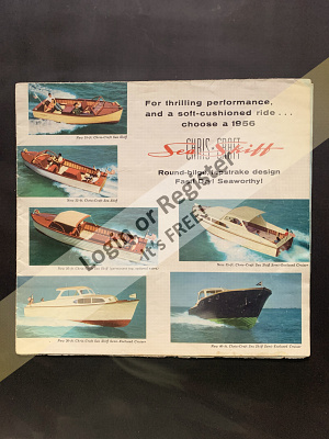 Model Boats Website - Gallery