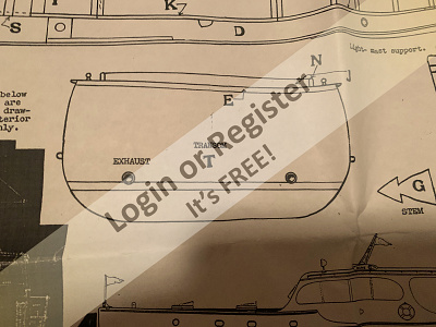 Model Boats Website - Blogs